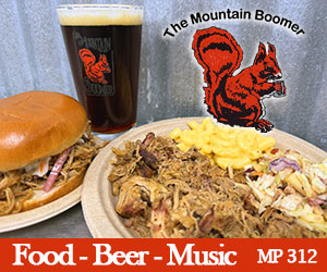 boomer-food-ad-V1 | The Snake 421 Motorcycle Ride